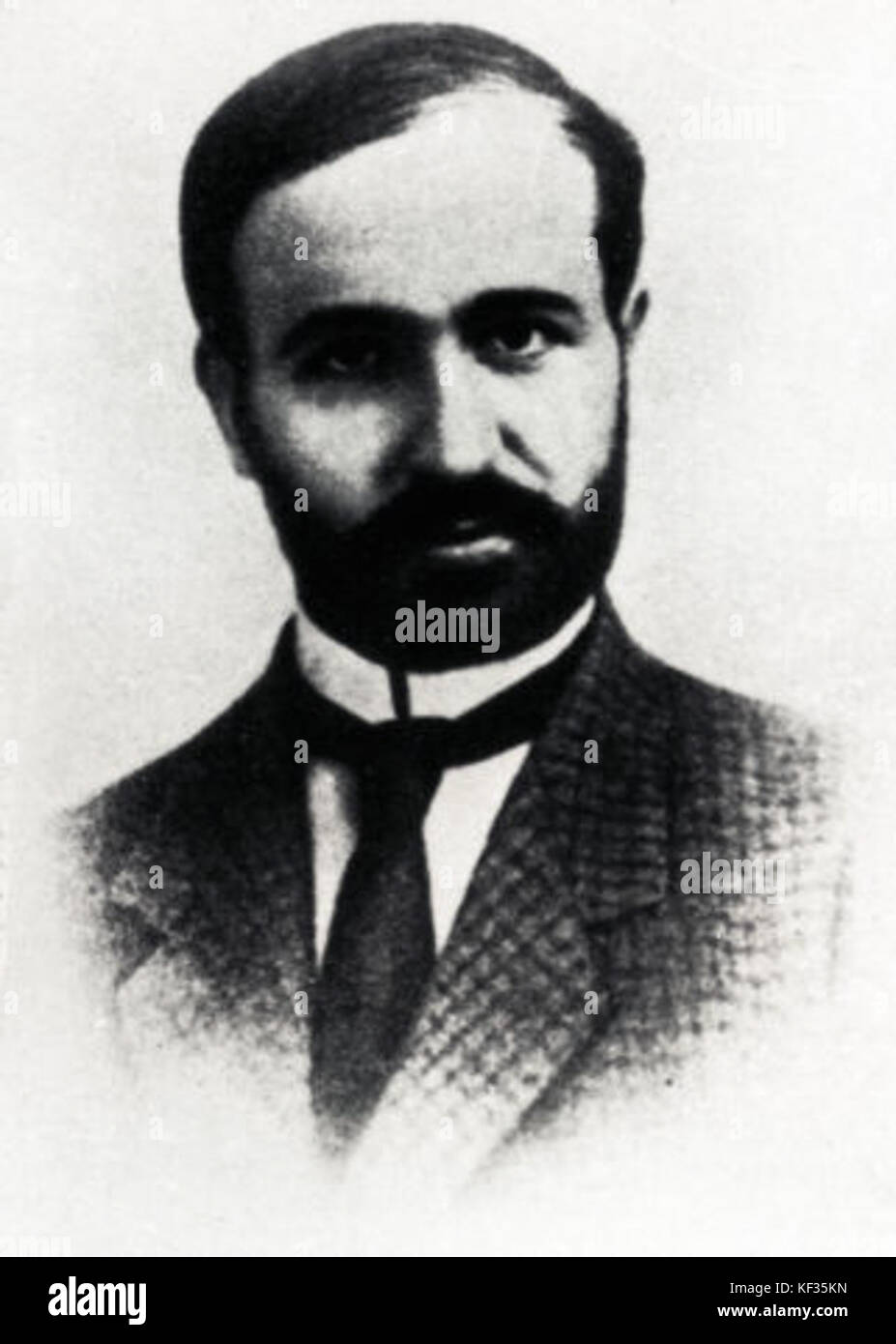 SKLIROS 1900 Stock Photo - Alamy