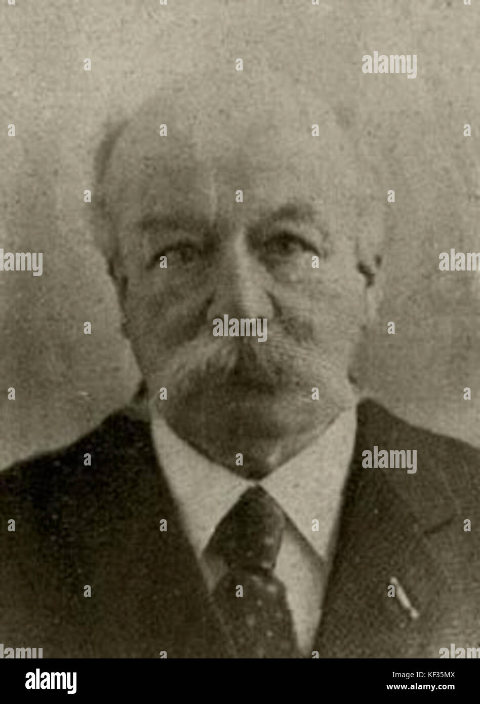 Prof. Ir. S.G. Everts Stock Photo - Alamy