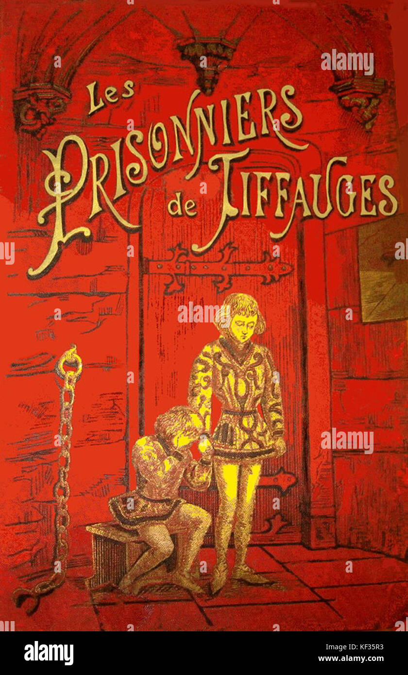 Prisonniers vintage hi-res stock photography and images - Alamy