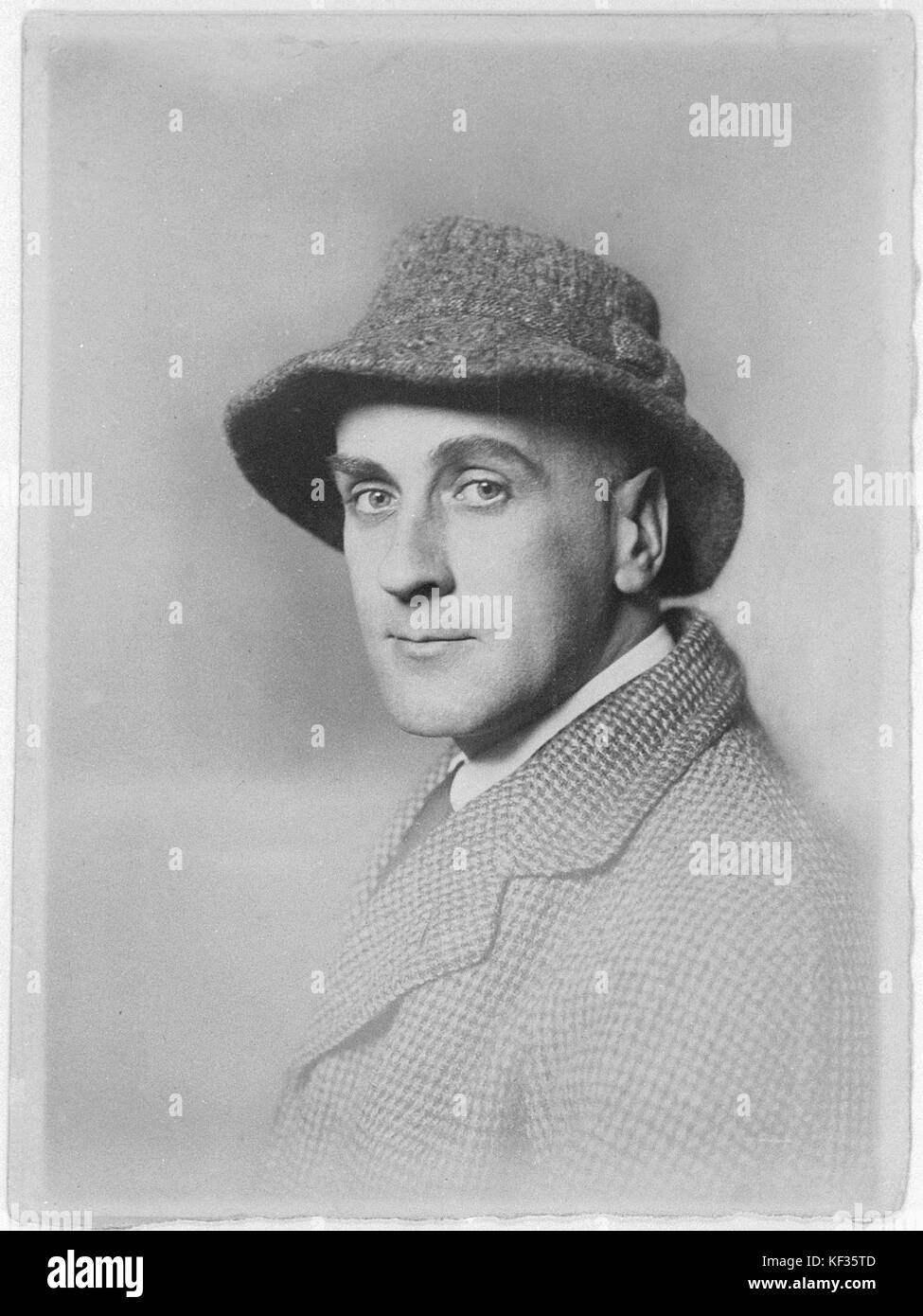 Wilhelm uhde hi-res stock photography and images - Alamy