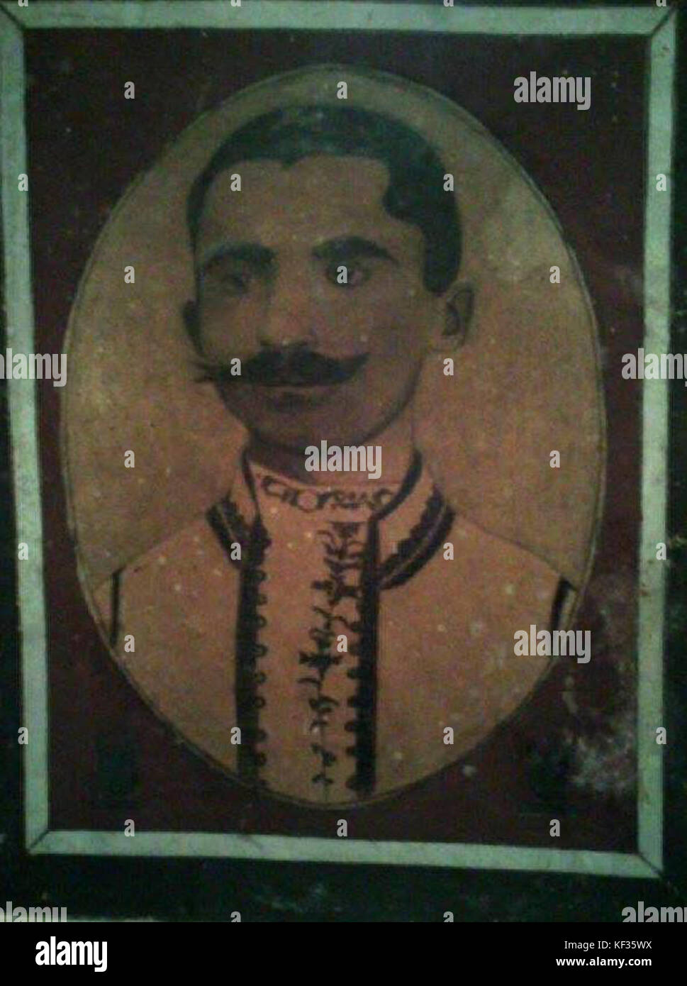 Stanko Kamenov Stankov Stock Photo - Alamy
