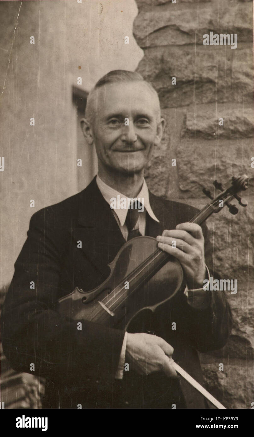 Paul Sauer (Bunzlau Stock Photo - Alamy