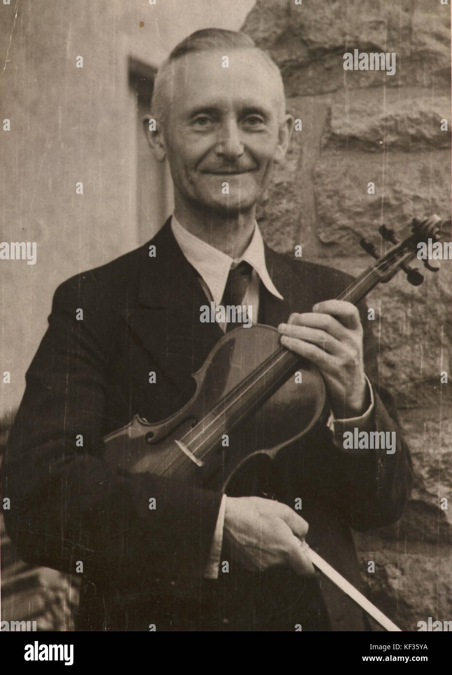 Paul Sauer (Bunzlau) 02 Stock Photo - Alamy