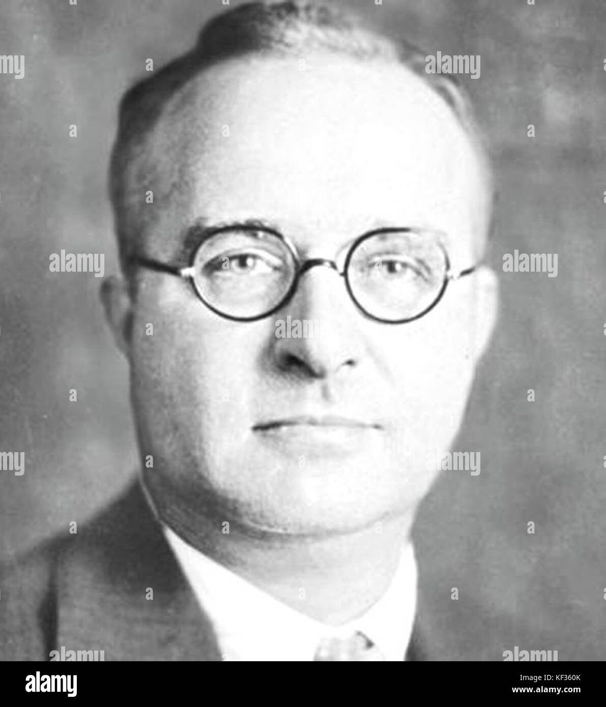 Thomas midgley hi-res stock photography and images - Alamy