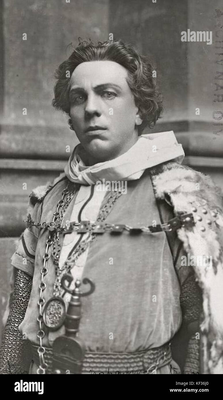 Rudolf Deyl (1876 1972 Stock Photo - Alamy