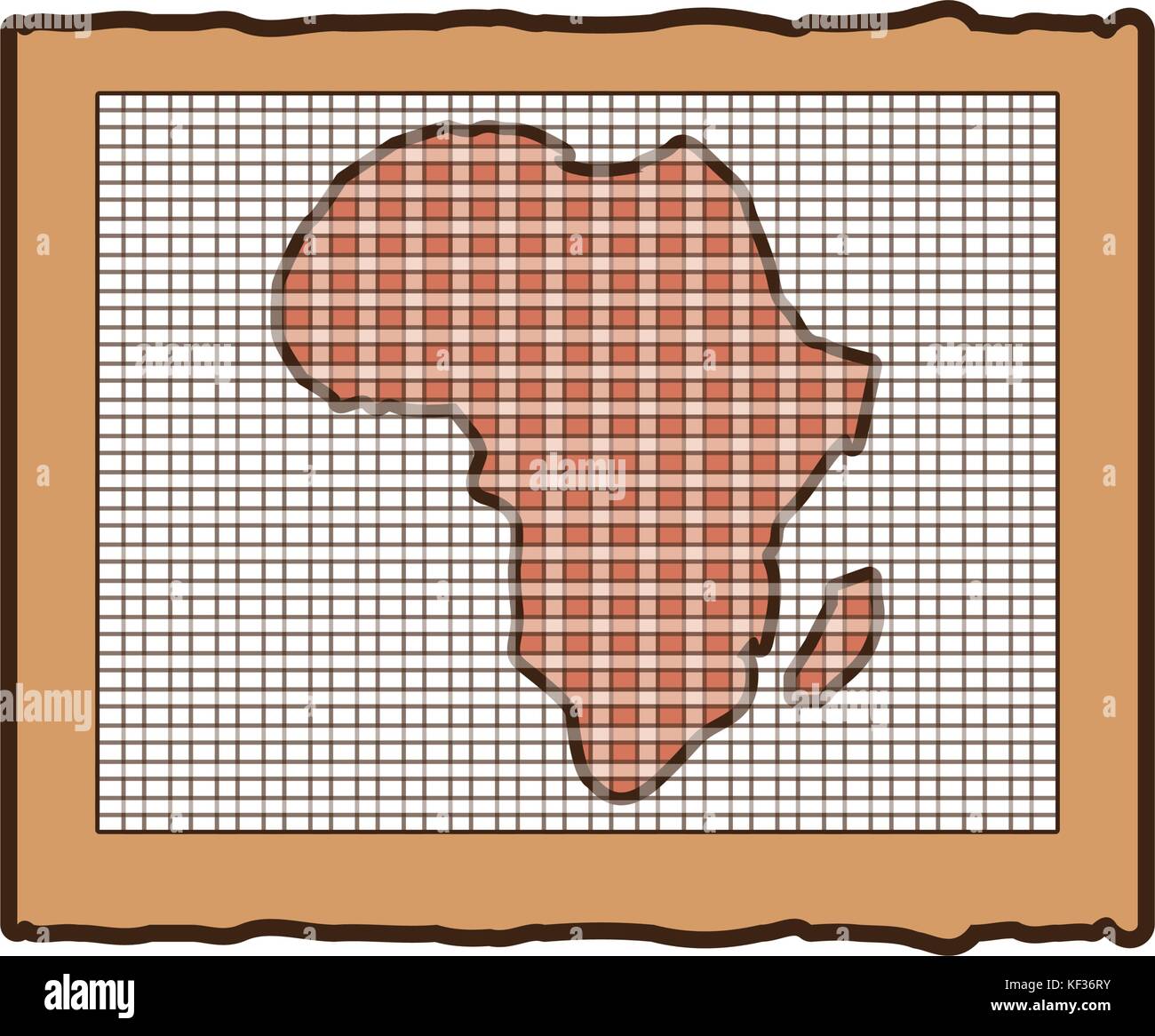 map vector illustration Stock Vector Image & Art - Alamy