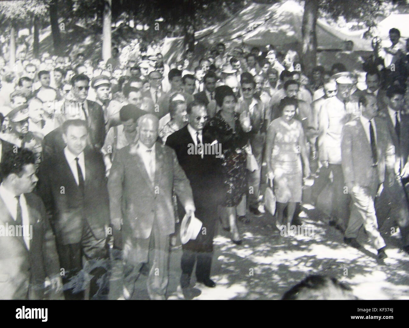 Crvenkovski hi-res stock photography and images - Alamy