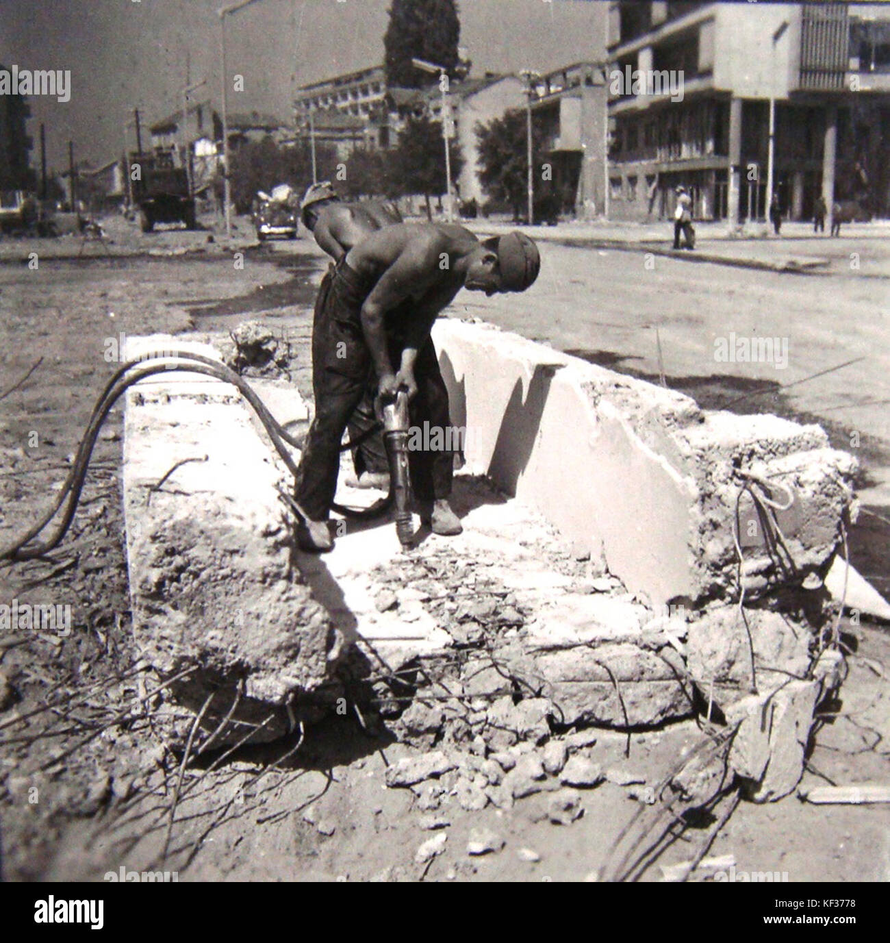 Ruska armija rascistuva Stock Photo - Alamy