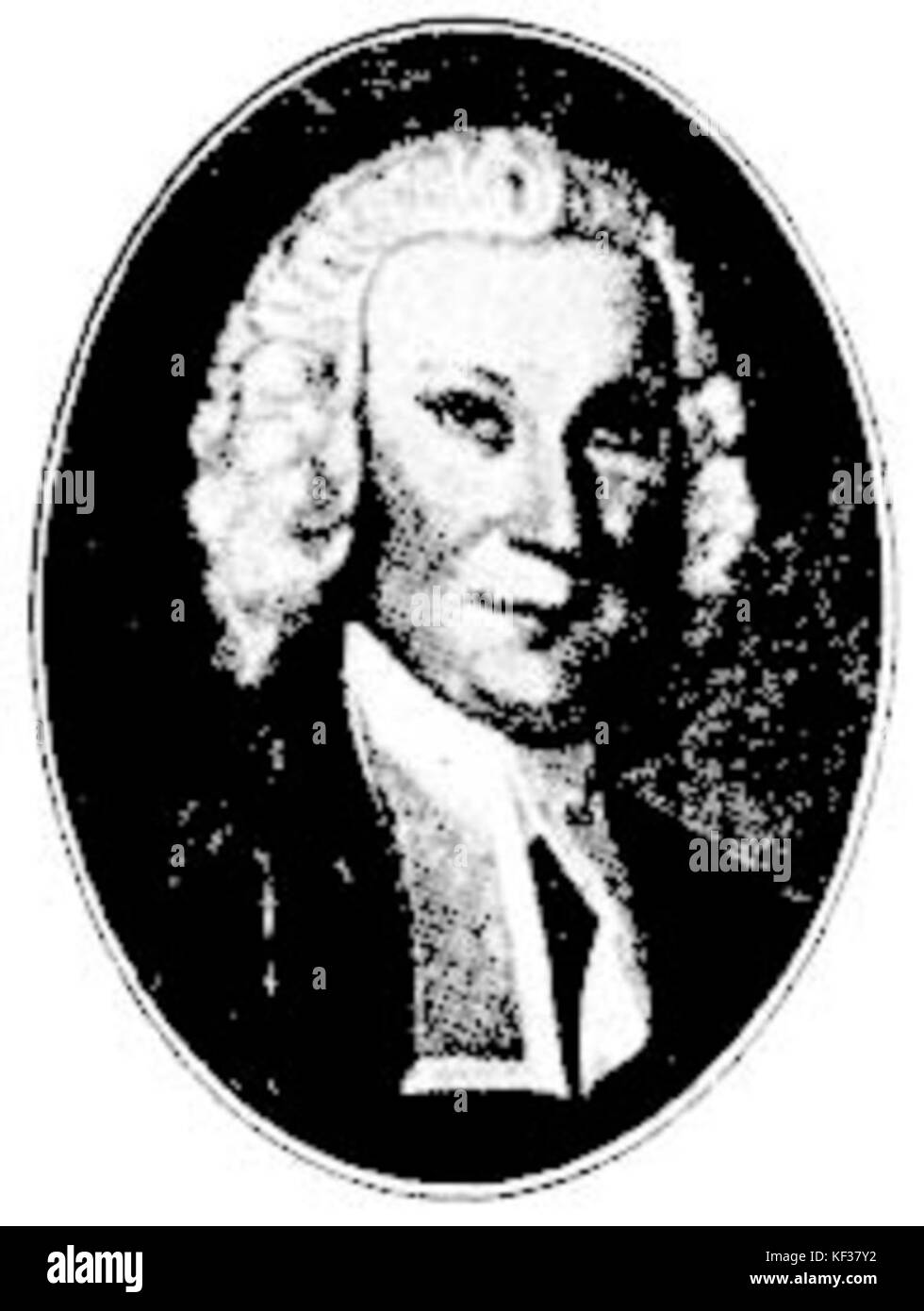 Wrangel Karl Magnus Ugglan Stock Photo - Alamy