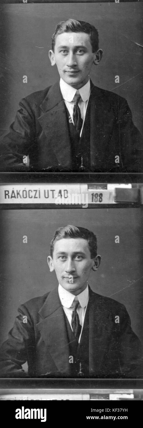 Portrait, man 16788 Stock Photo - Alamy