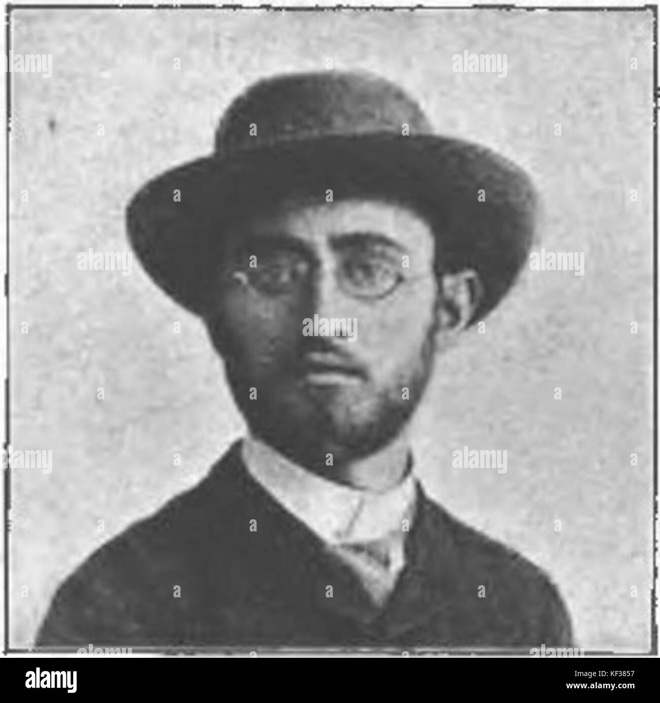 Feldman Black and White Stock Photos & Images - Alamy