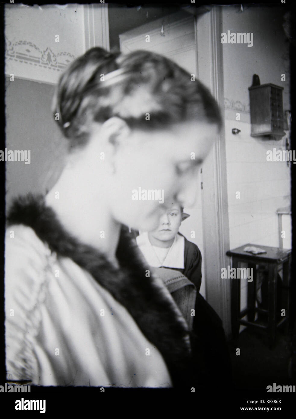 Portrait, woman 26655 Stock Photo - Alamy