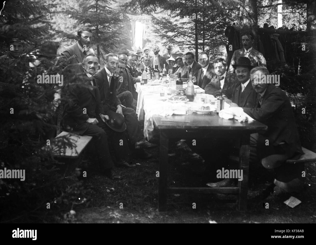 Tableau 52800 Stock Photo - Alamy