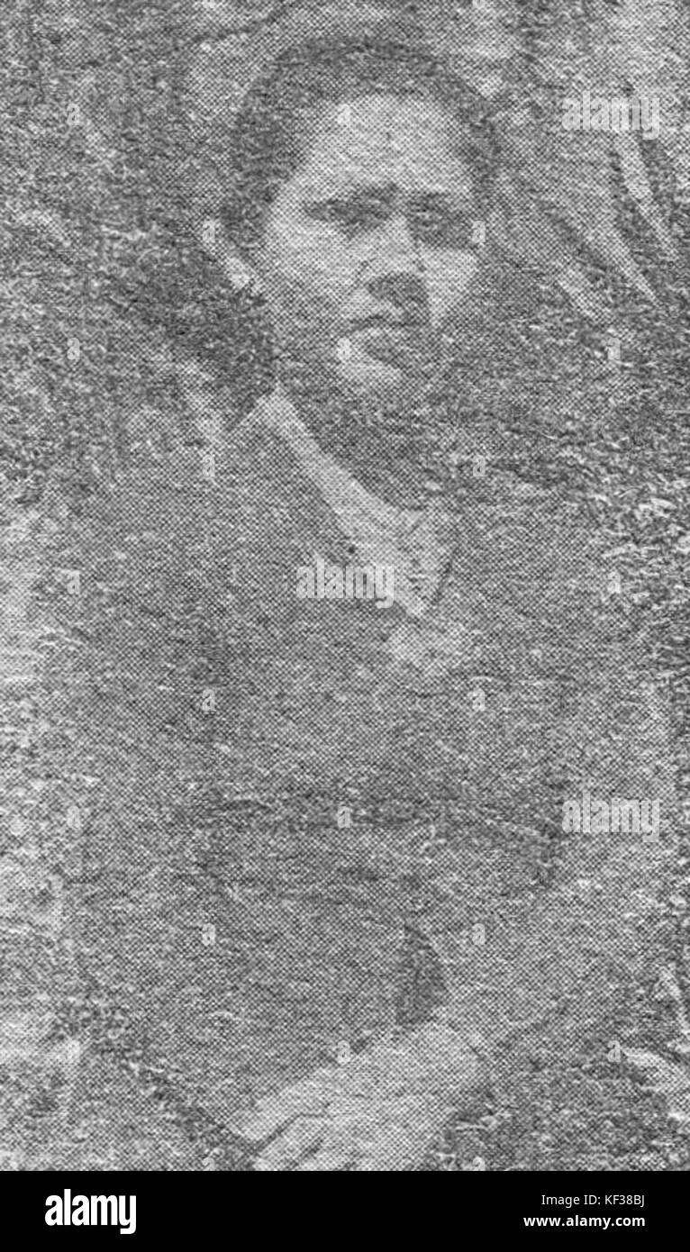 Roekiah, Bintang Radio 1.3, inside front cover Stock Photo - Alamy