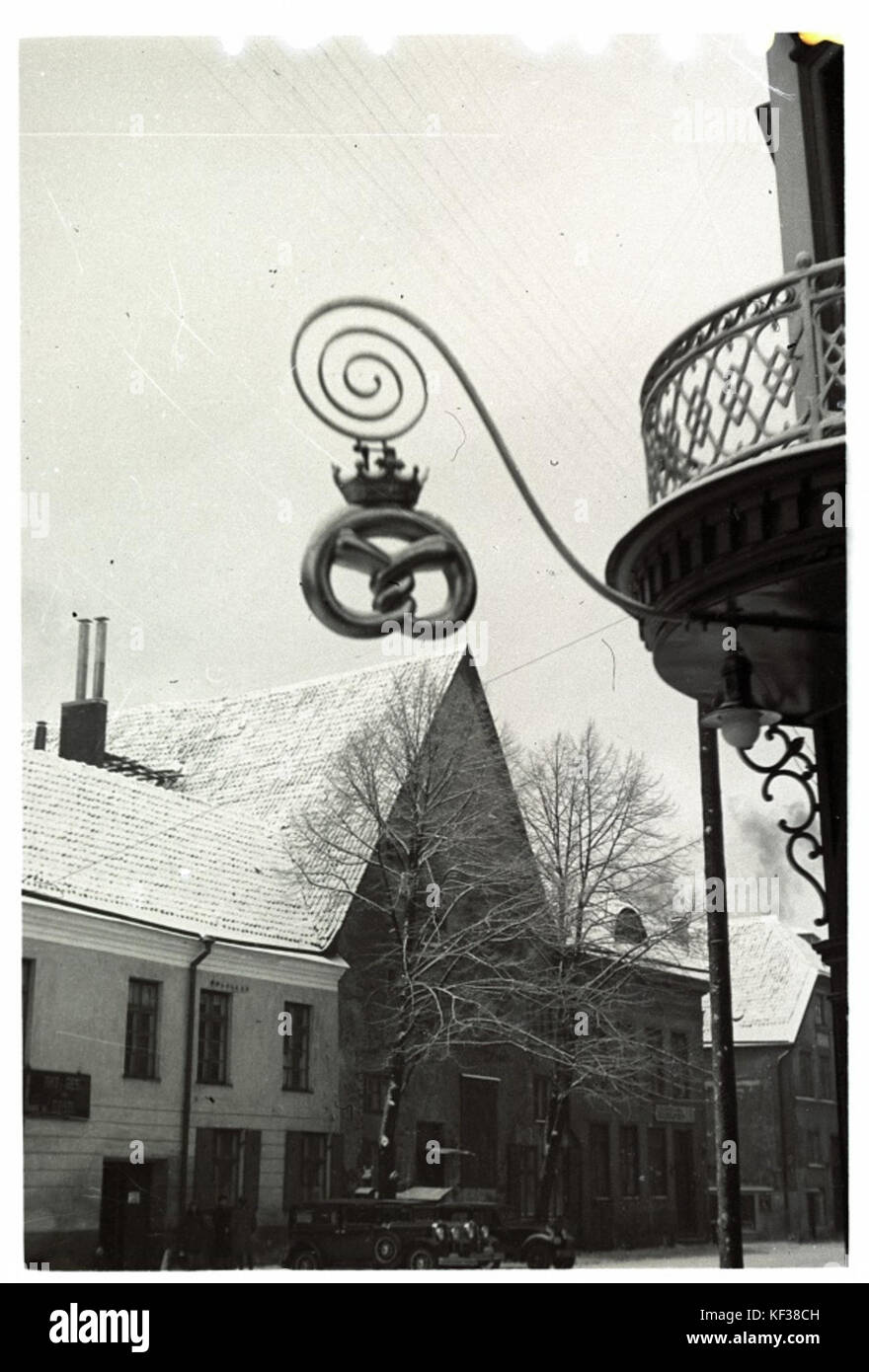 Kringel hi-res stock photography and images - Alamy