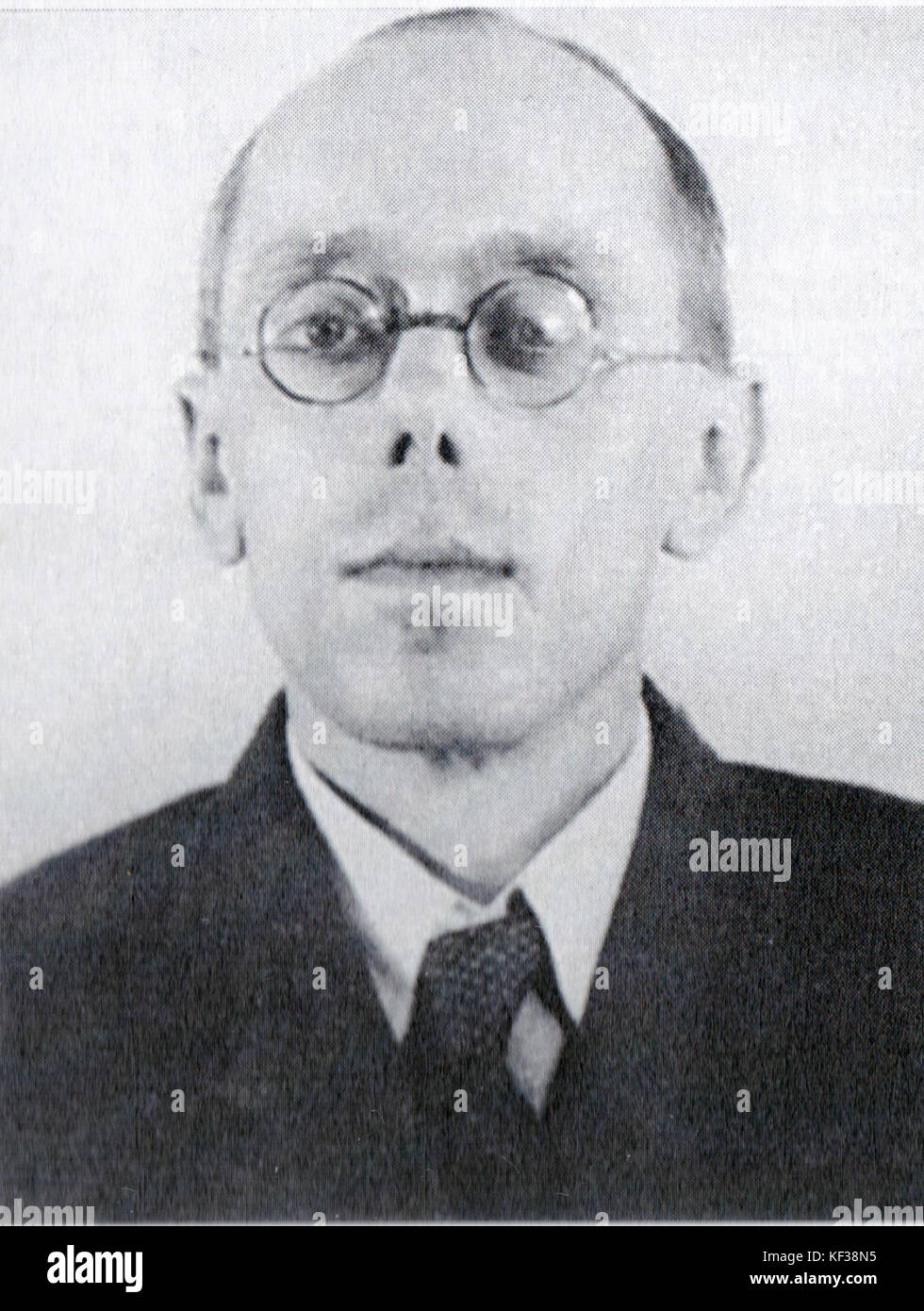 Moravek hi-res stock photography and images - Alamy