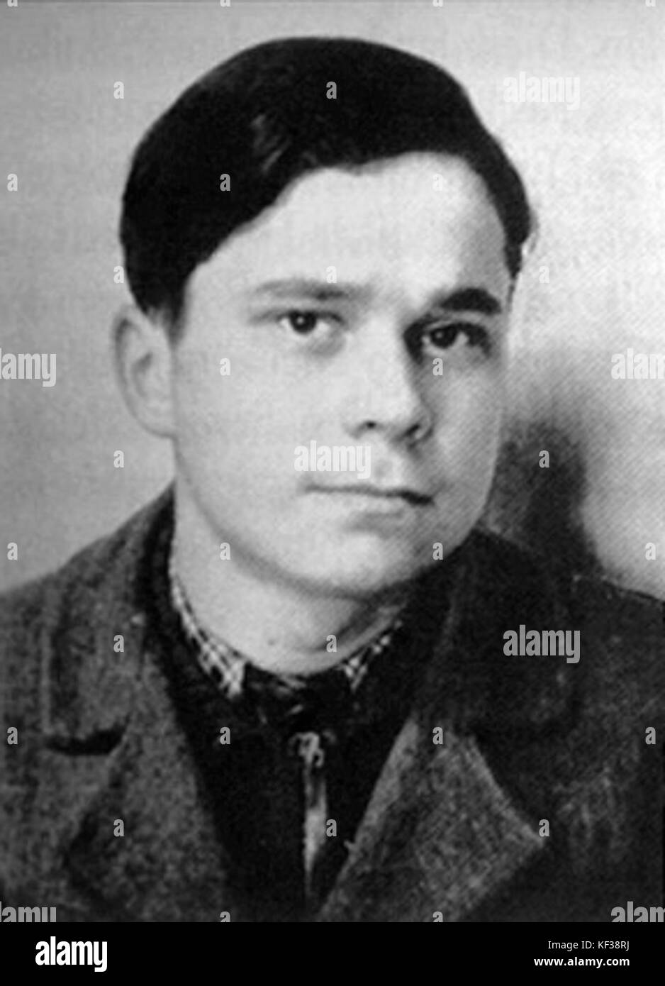 Walter klingenbeck hi-res stock photography and images - Alamy