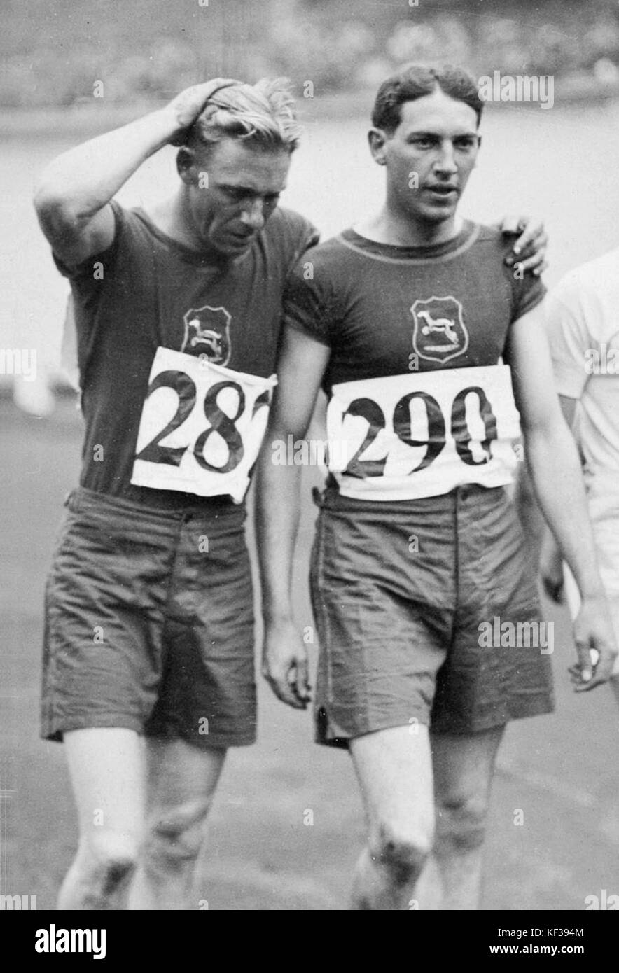 Sidney Atkinson, George Weightman Smith 1928 Stock Photo - Alamy