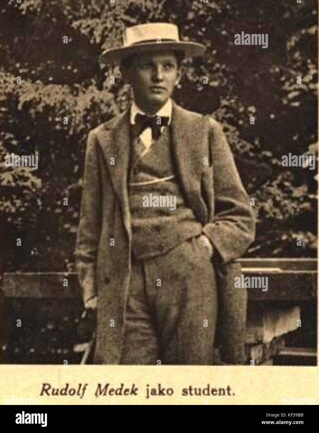 Medek hi-res stock photography and images - Alamy