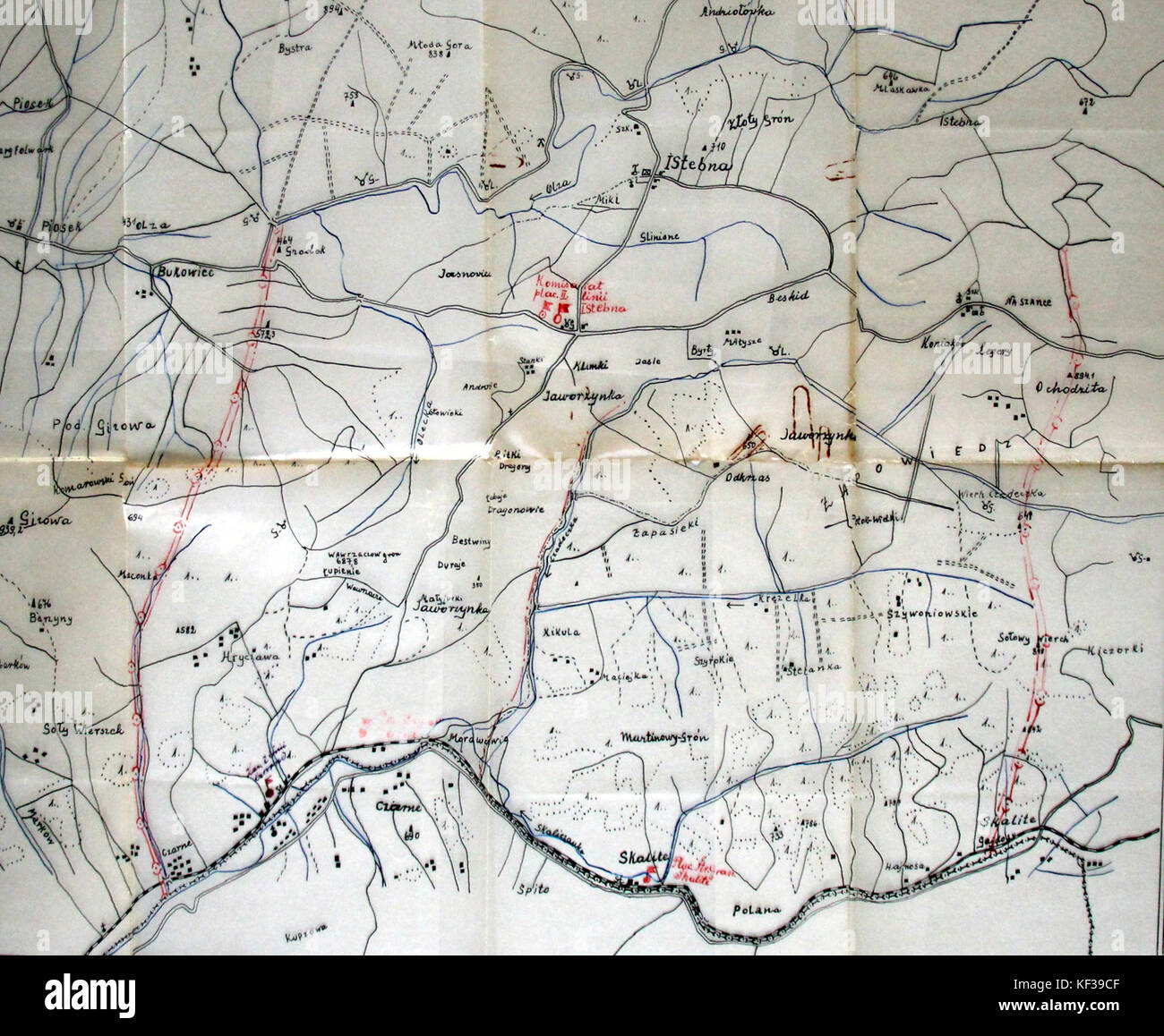 Istebna High Resolution Stock Photography and Images - Alamy