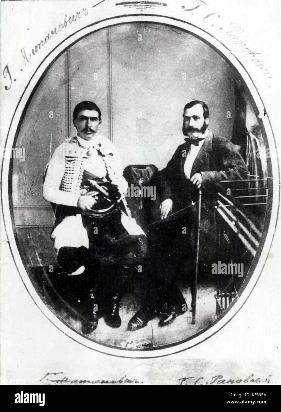 Rakovski Matanovic Stock Photo - Alamy