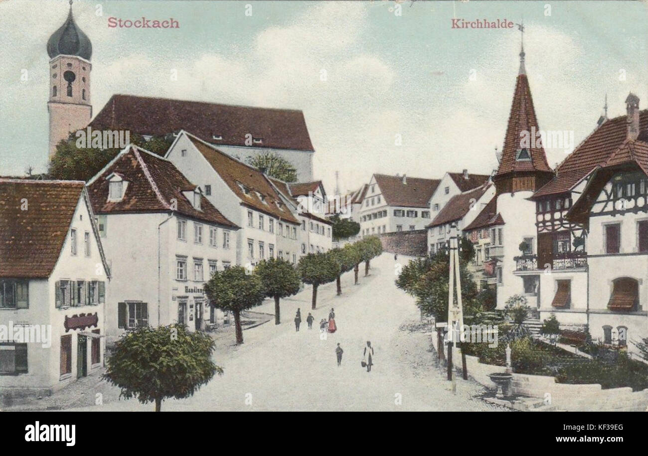 Stockach Stock Photos & Stockach Stock Images - Alamy