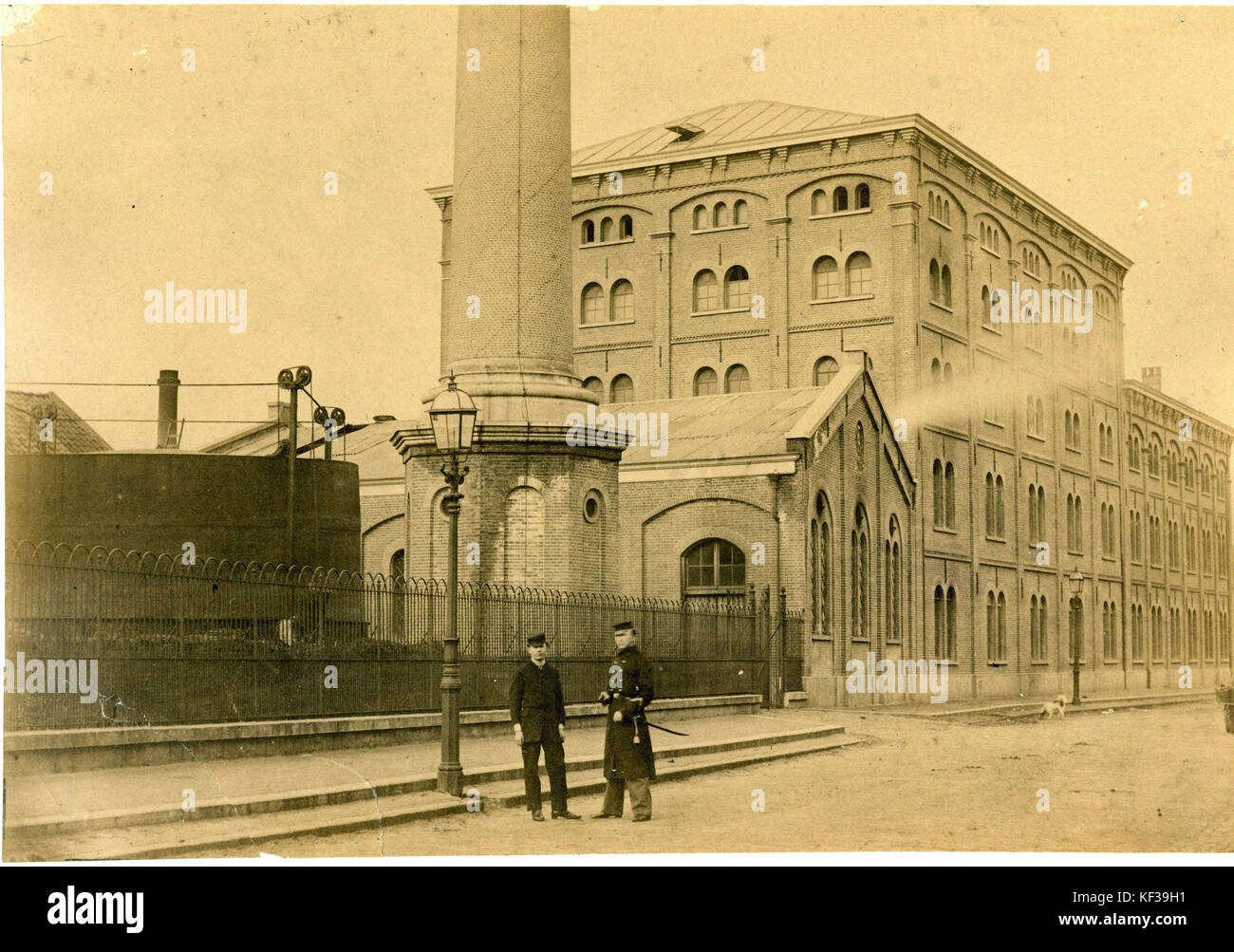 Stoom High Resolution Stock Photography and Images - Alamy