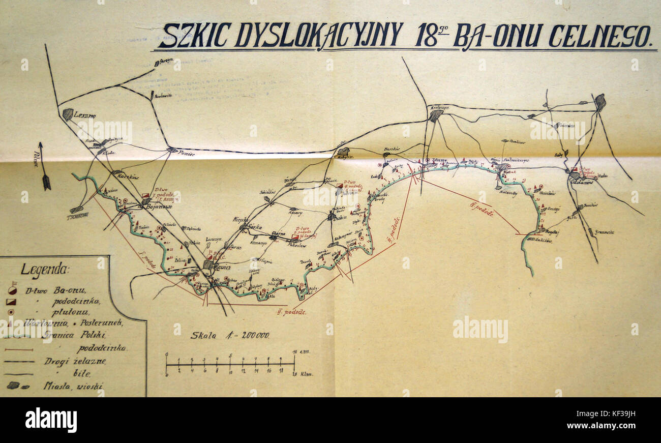 Rawicz hi-res stock photography and images - Alamy