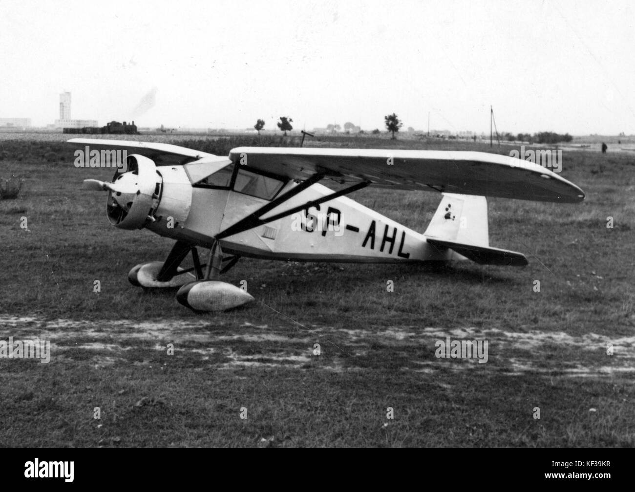 RWD 6 SP AHL Stock Photo - Alamy