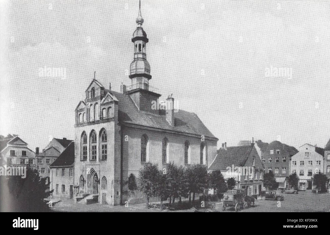 Wehlau hi-res stock photography and images - Alamy