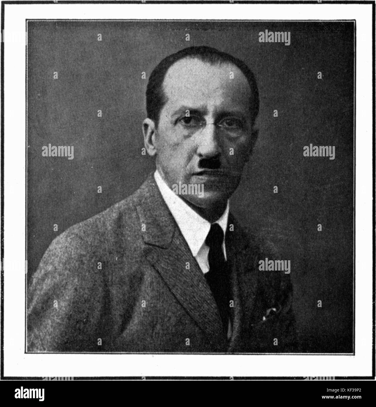 Piet Mondrian 1 Stock Photo - Alamy