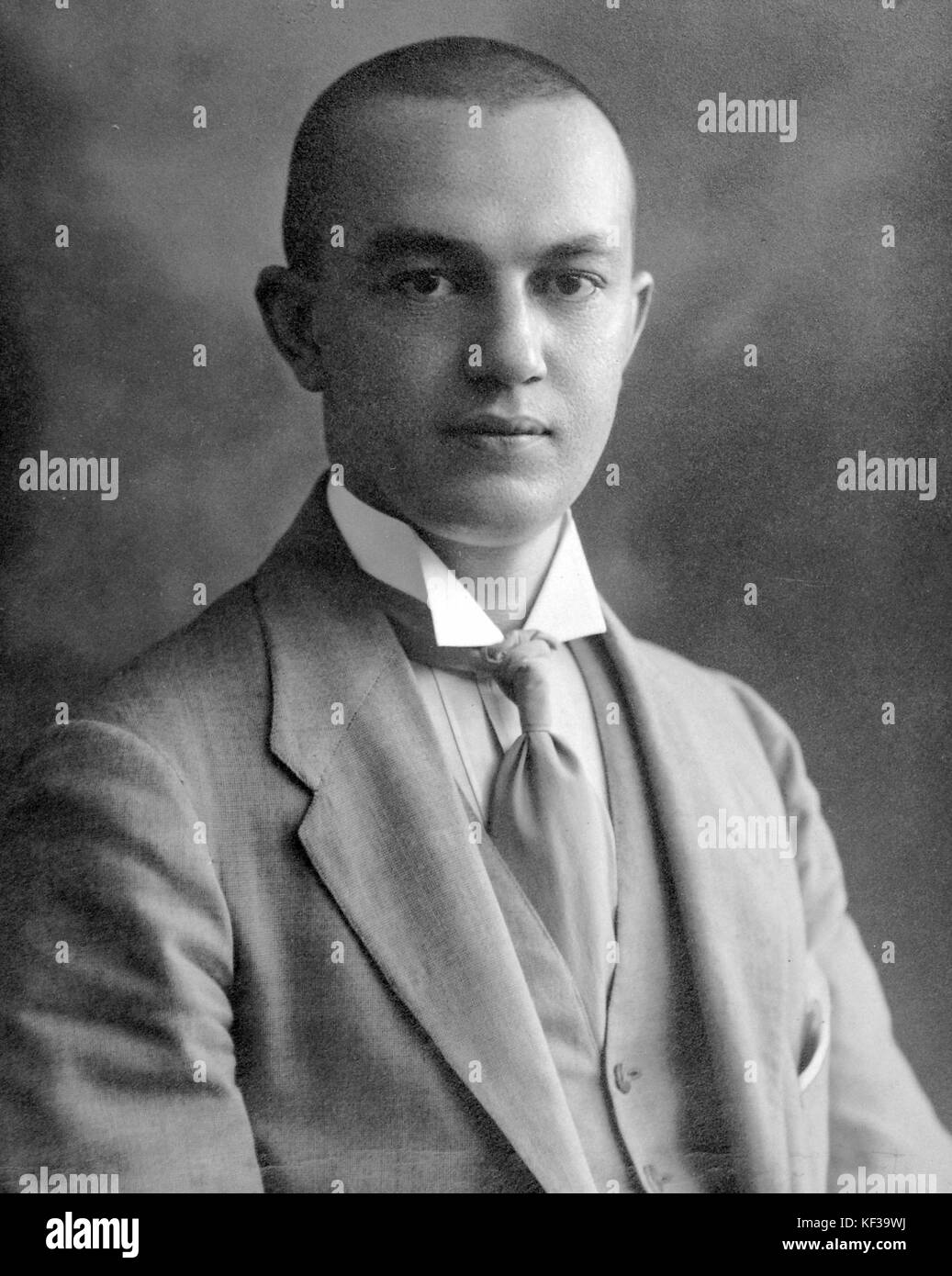 Portrait 4444 Stock Photo - Alamy