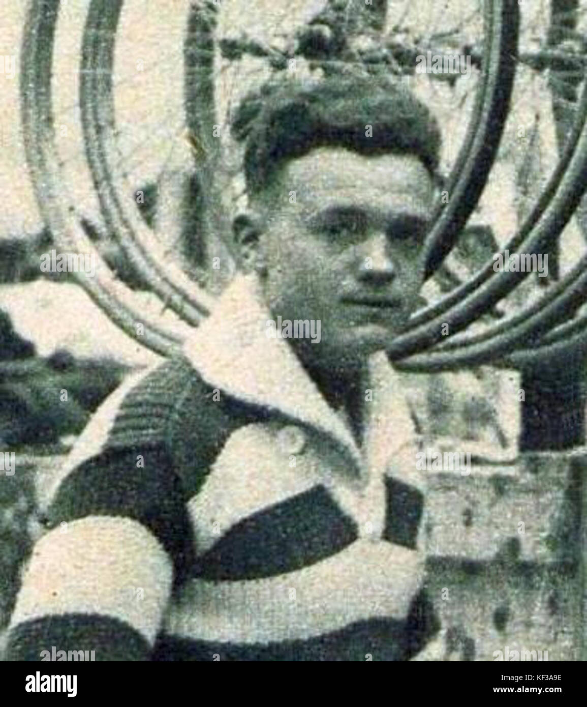 Octave Dayen en 1936 Stock Photo - Alamy