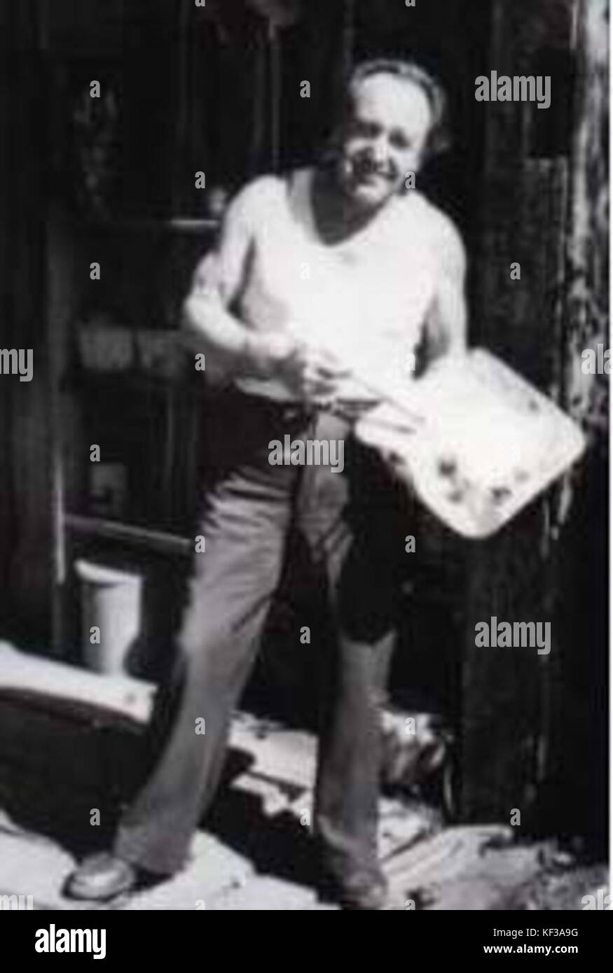 Peter van den hi-res stock photography and images - Alamy