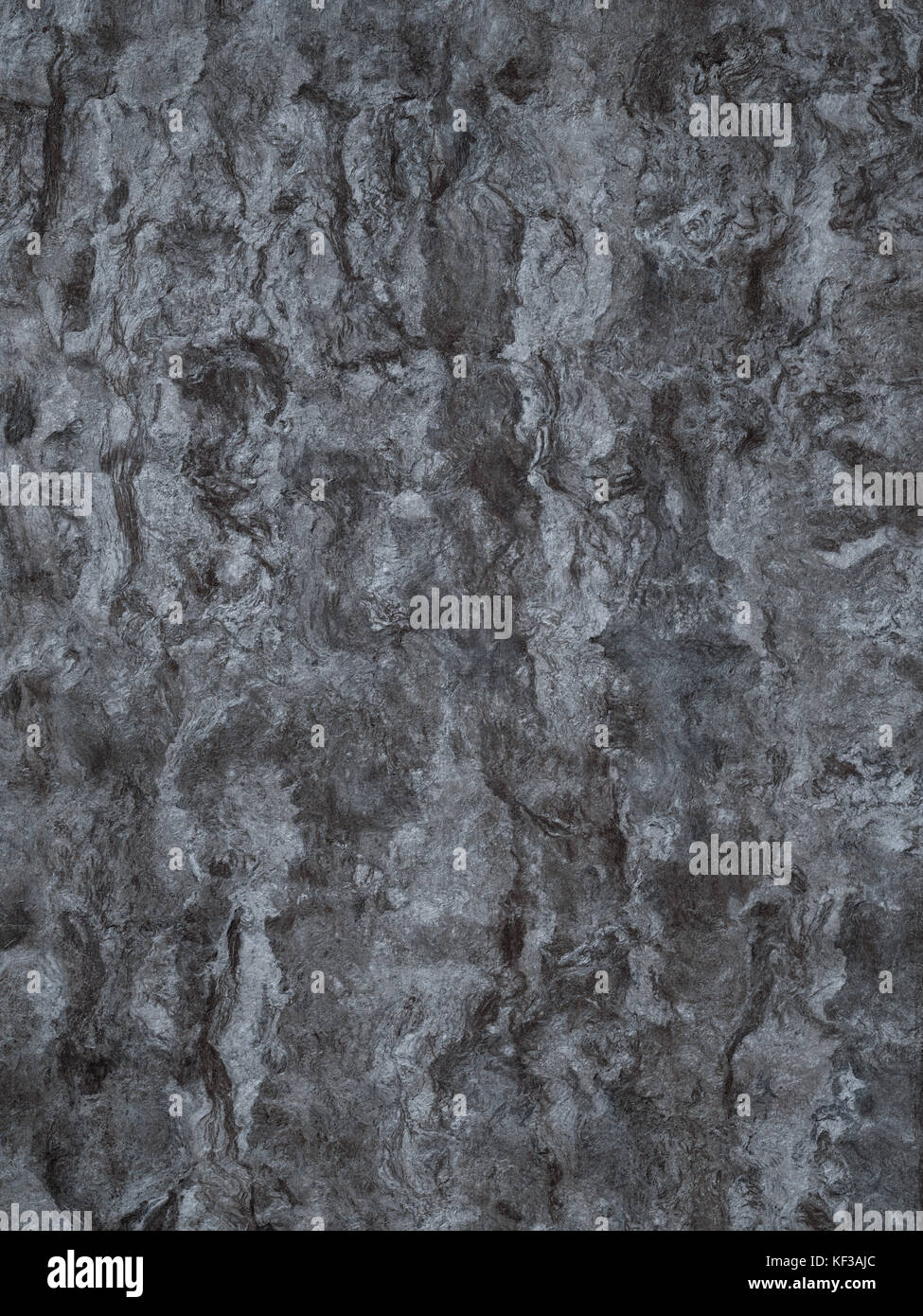 Organic grey cork wood background texture Stock Photo - Alamy