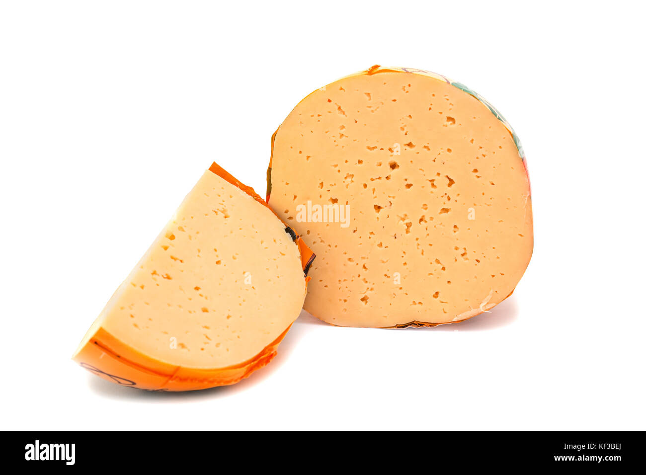 Cut cheese head Cut Out Stock Images & Pictures - Alamy