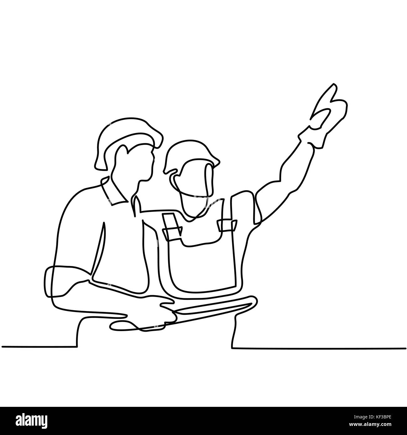 Writing man Stock Vector Images - Alamy