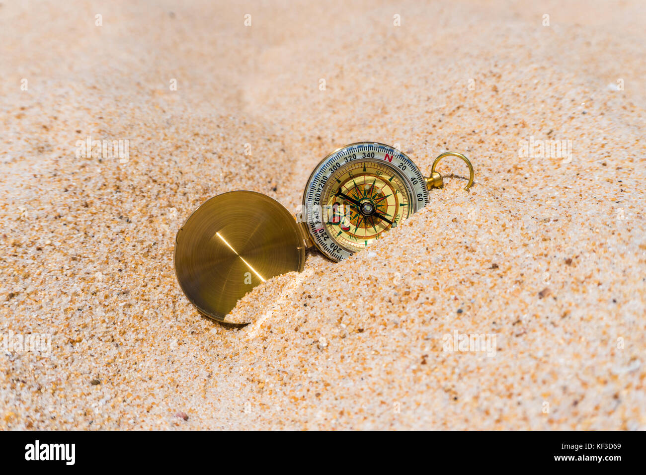 Waterproof Compass High Resolution Stock Photography and Images - Alamy