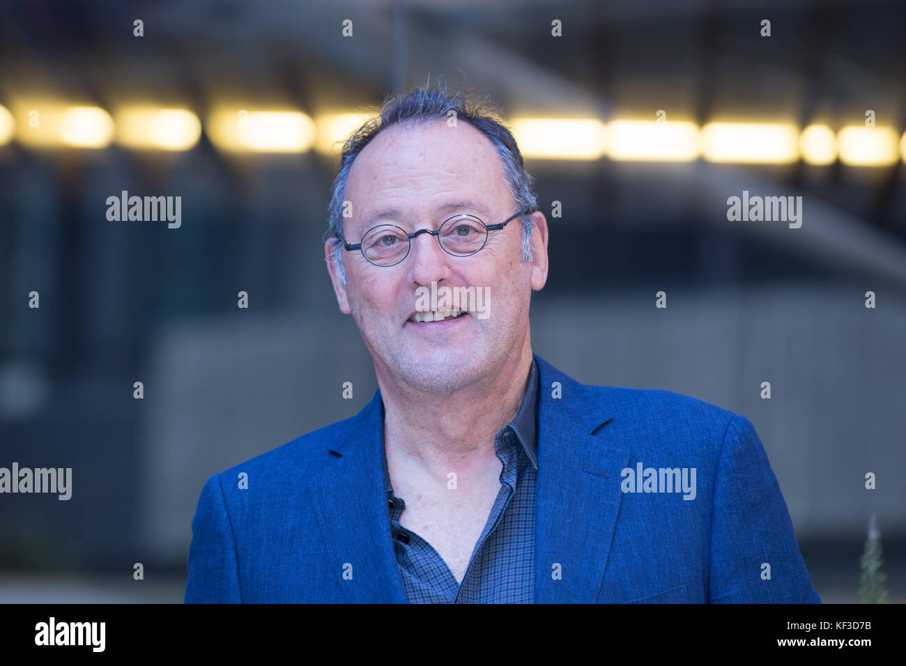 French actor jean reno hi-res stock photography and images - Alamy