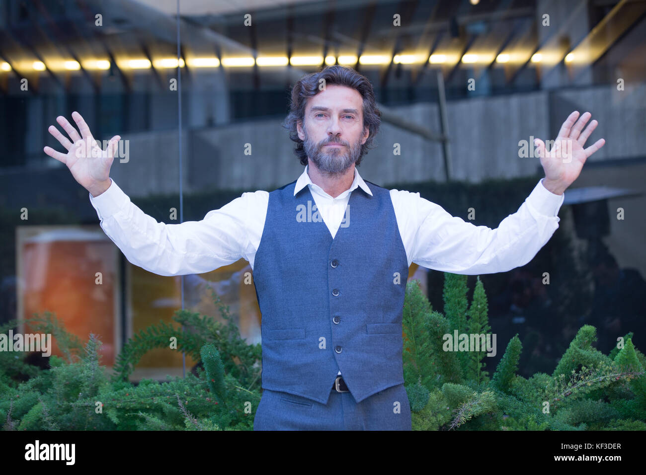 Alessio boni hi-res stock photography and images - Alamy