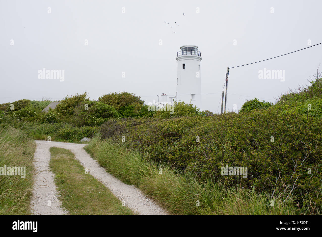 Old lower lighthouse hi-res stock photography and images - Alamy
