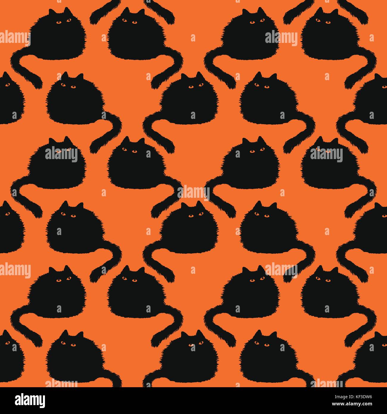 Creepy cats hi-res stock photography and images - Alamy