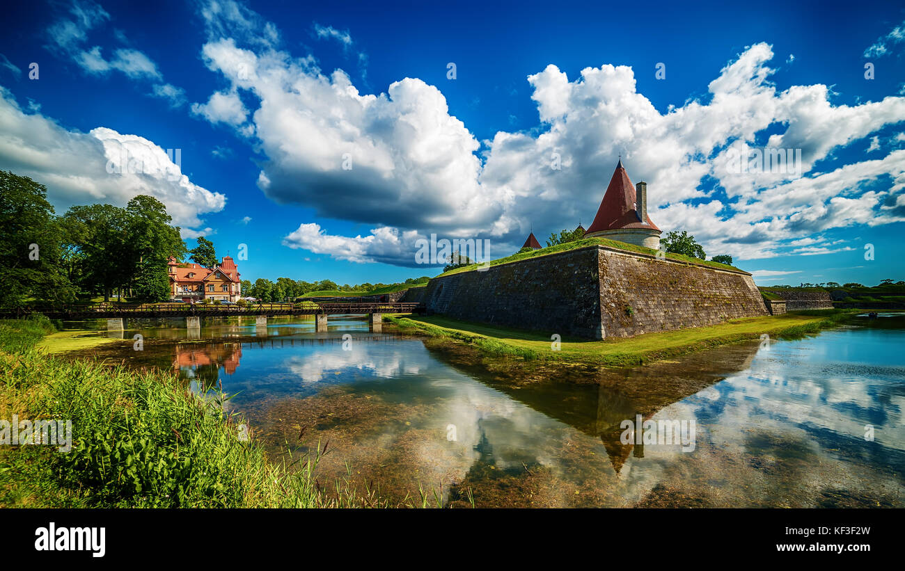 Osel island estonia hi-res stock photography and images - Alamy