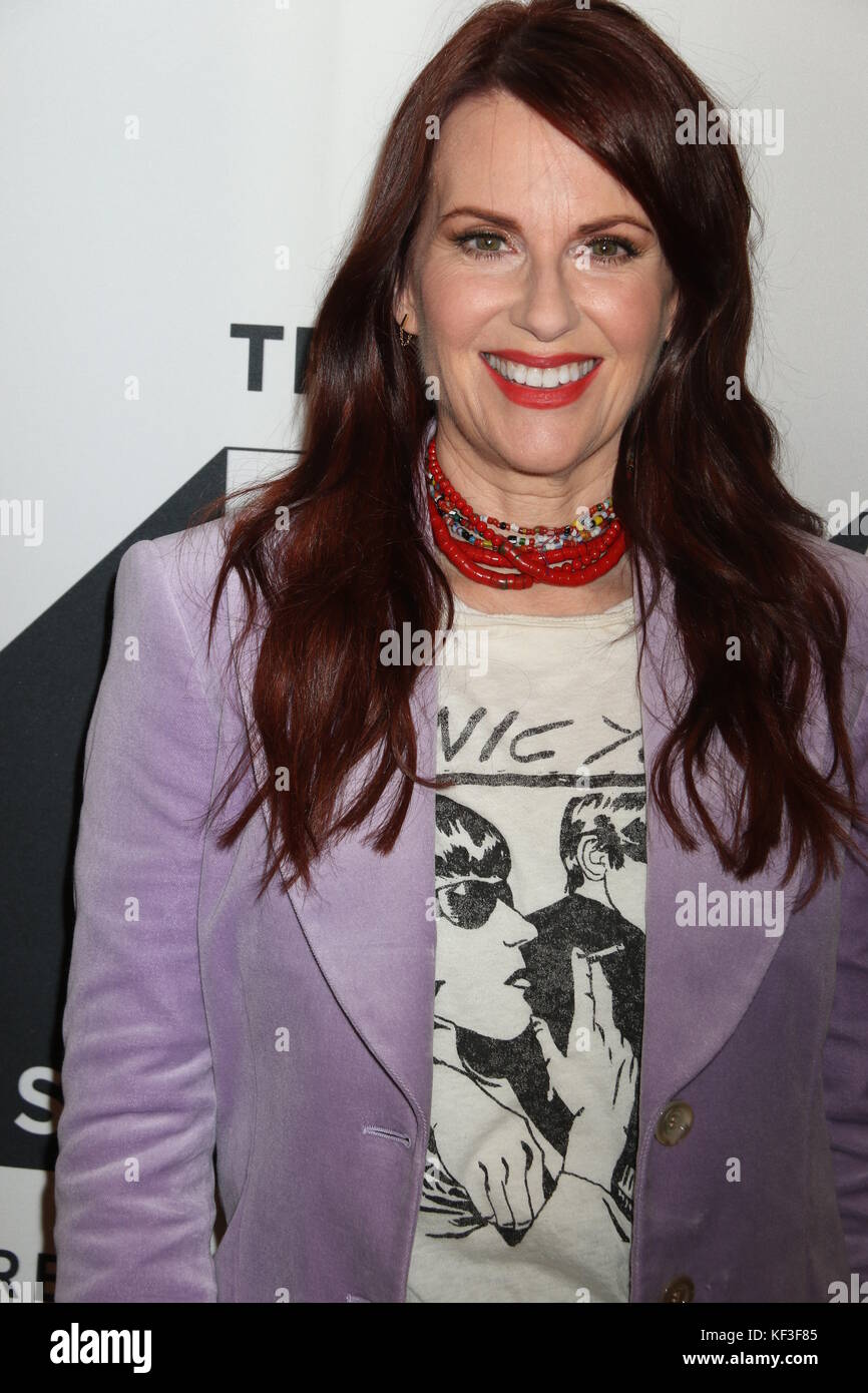 'Will & Grace' celebration during Tribeca TV Festival at Cinepolis ...