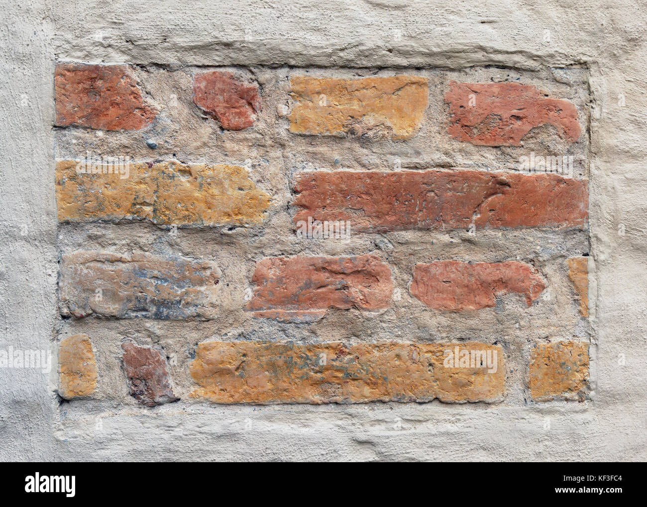 Vintage bricks hi-res stock photography and images - Alamy