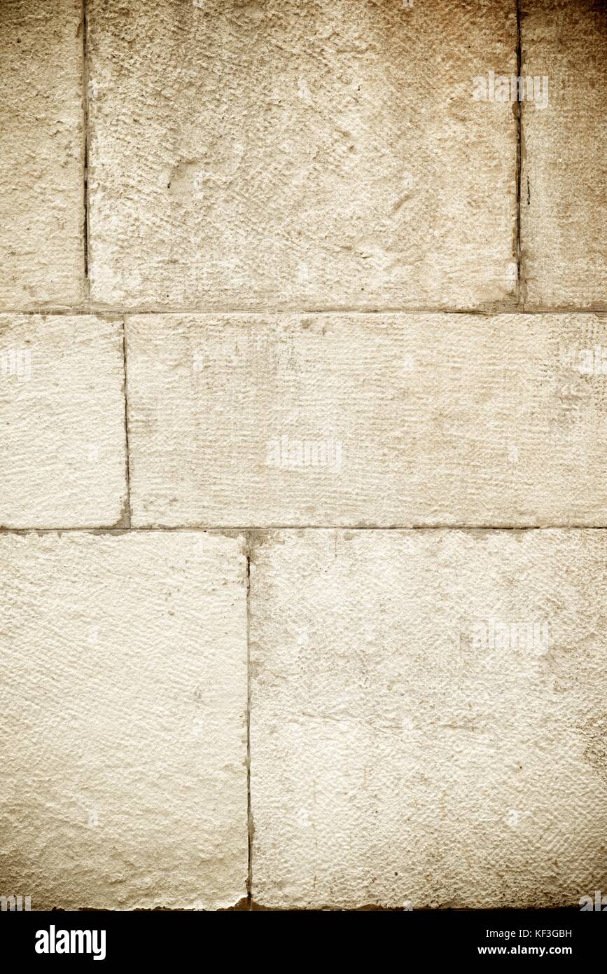 Stone wall detail in high resolution Stock Photo - Alamy