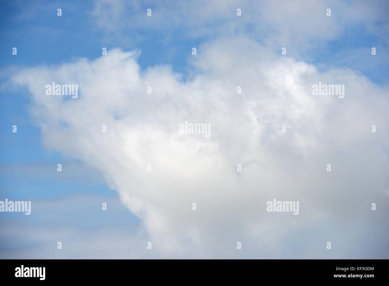 background in high resolution created with sky detail Stock Photo - Alamy