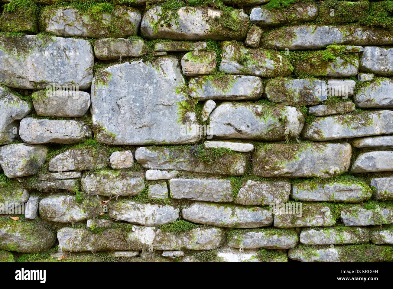 Stone wall detail in high resolution Stock Photo - Alamy