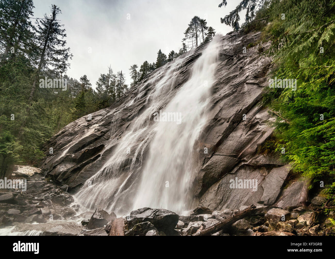 Power in nature hi-res stock photography and images - Alamy