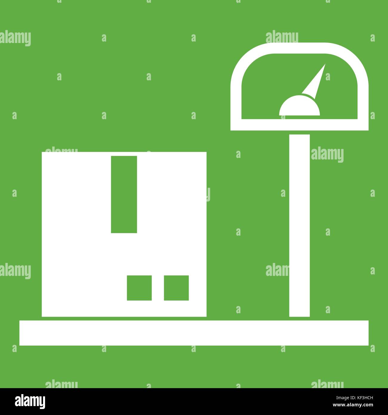 Green number plate Stock Vector Images - Alamy